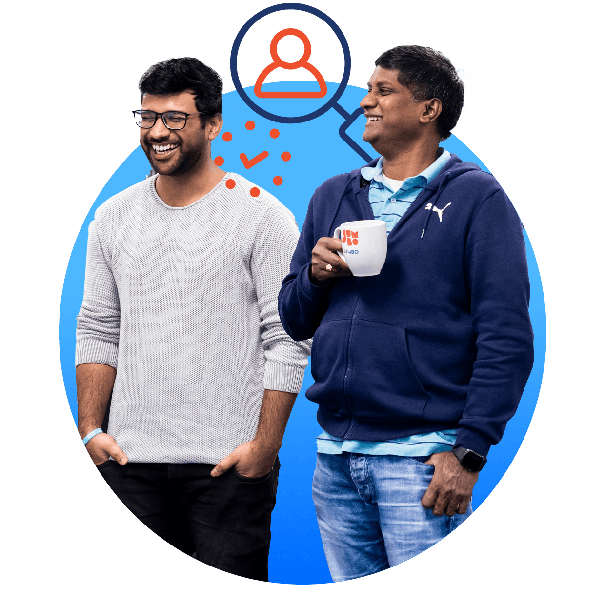 Our Commitment to Diversity - About Us | Jumbo Interactive