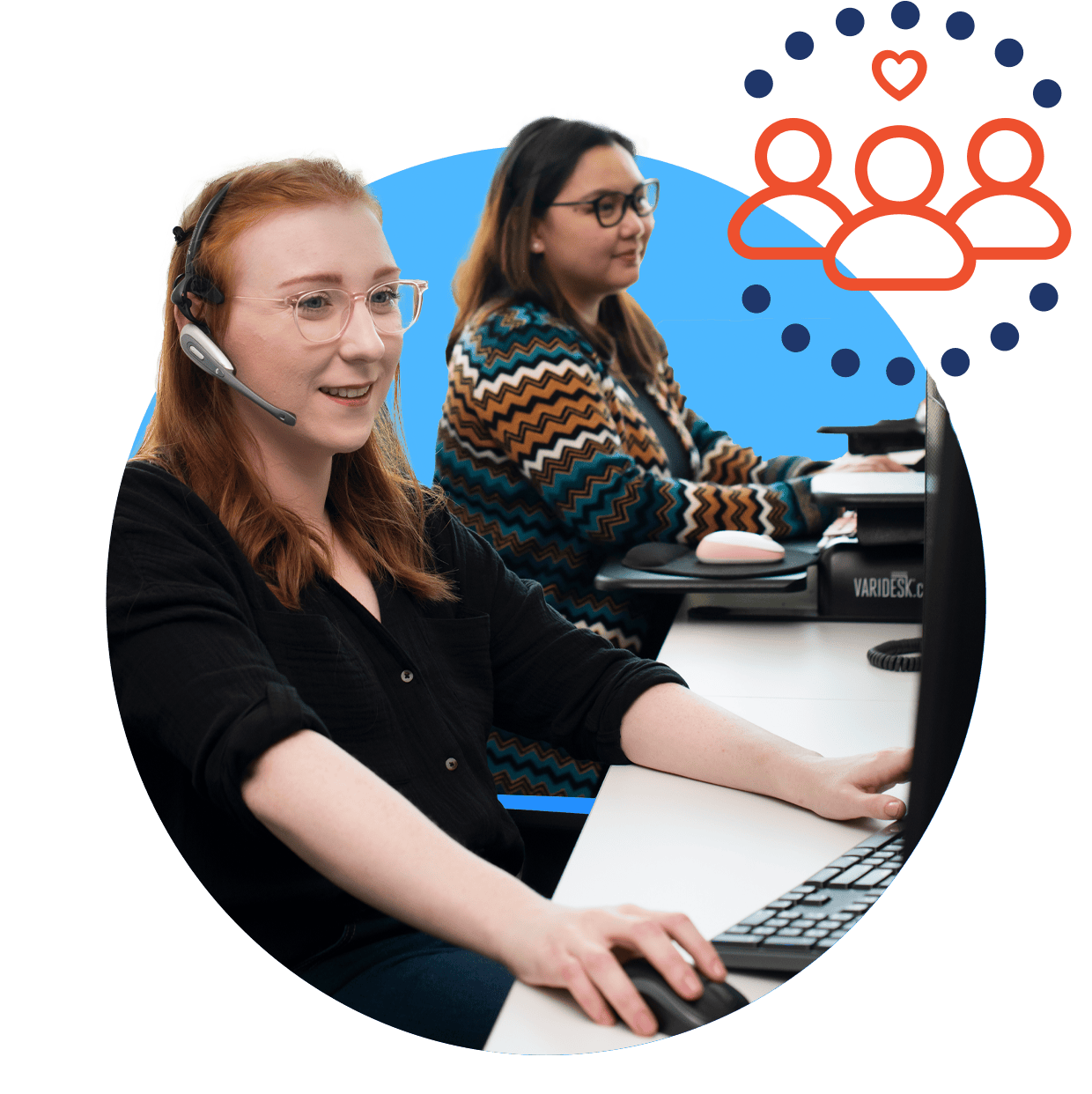 Our Commitment to Diversity - About Us | Jumbo Interactive