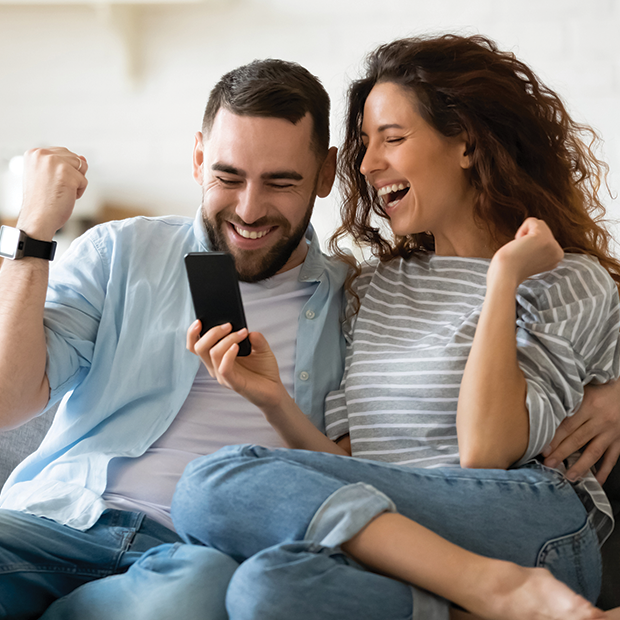 Digital Lottery & Services Strategy | Jumbo Interactive