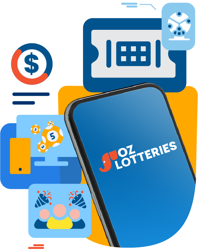 Oz Lotteries | Jumbo Interactive